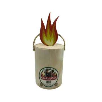 Shop Mini OneLogFire | Homeless Garden Project Store